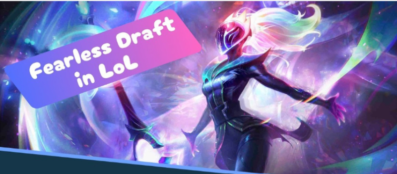 LMHT: Fearless Draft mang lại lợi thế cho các đội Mỹ, Âu?